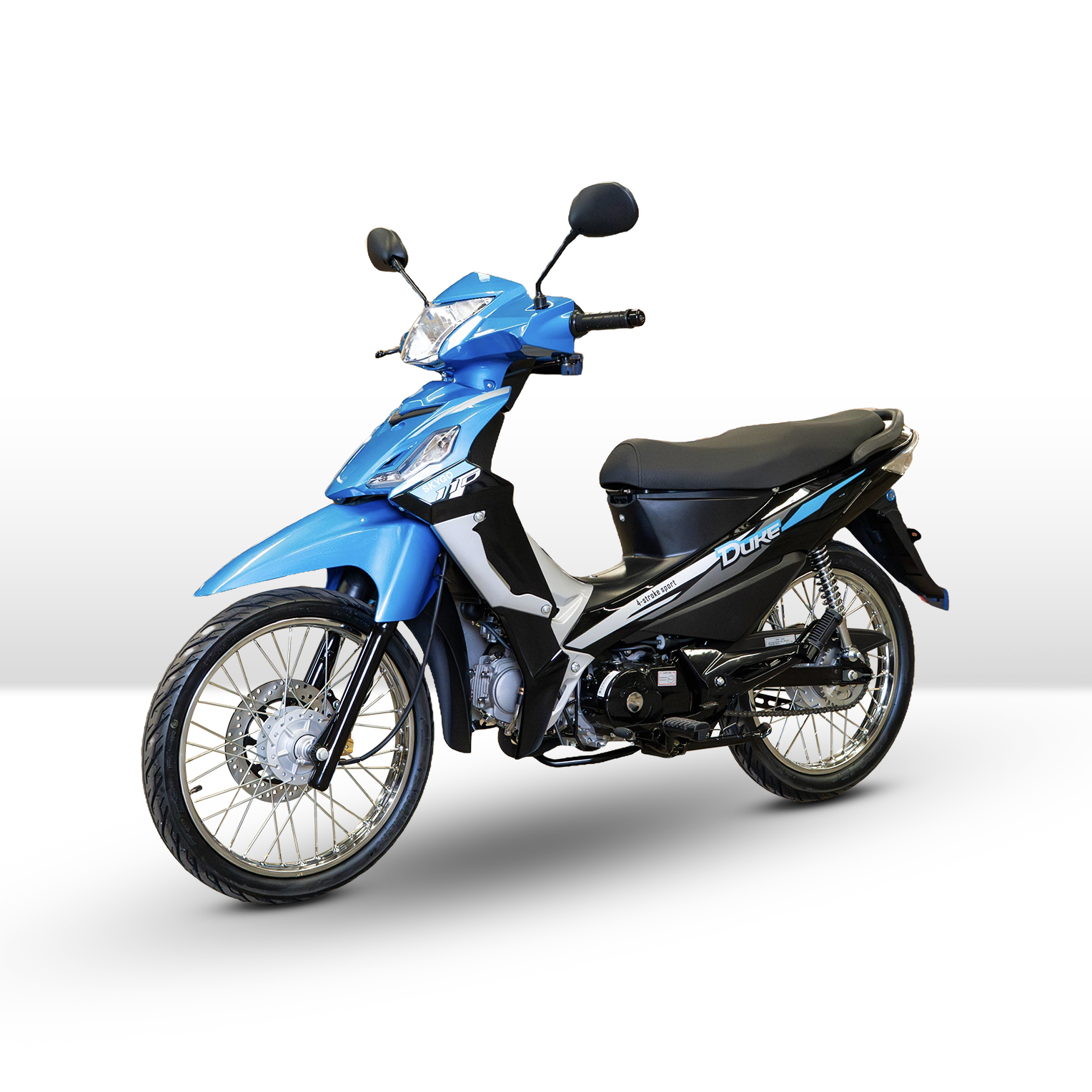 SKYGO Motorcycles – Affordable Financing in the Philippines